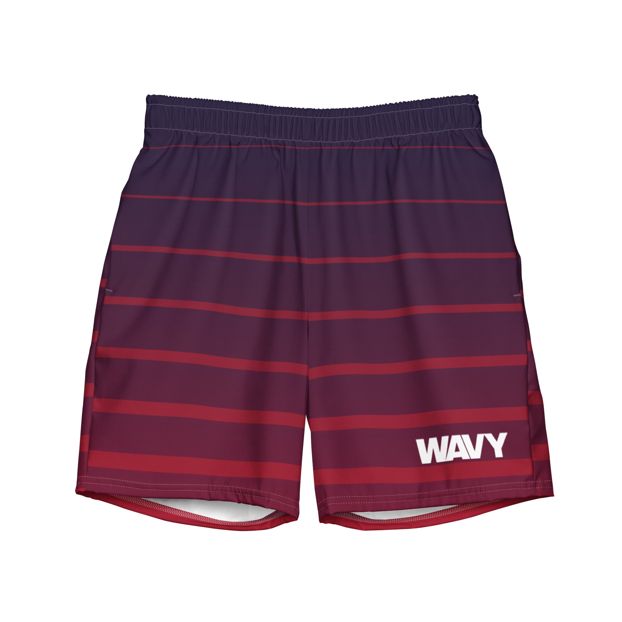 WAVY Brand Mens Swim Trunks – WAVY BRAND APPAREL